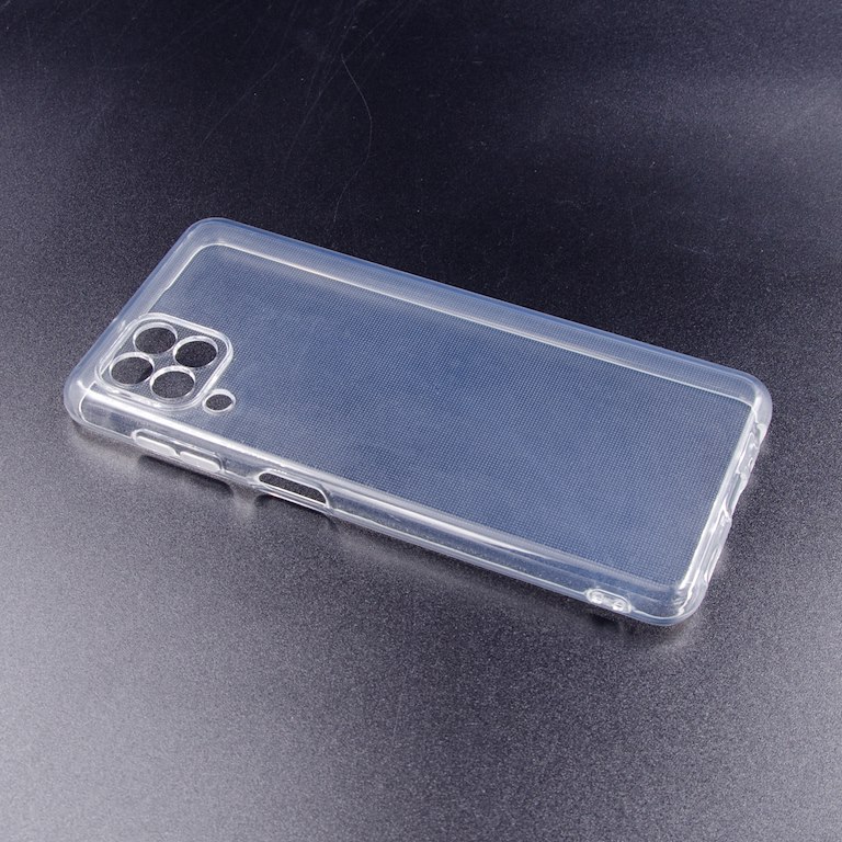 TPU CLEAR SOLID for SM-A225F (Galaxy A22 4G)