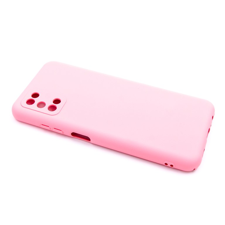 TPU MATTE for SM-A037G (Galaxy A03S) roza