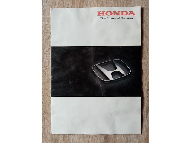 HONDA   (AM)