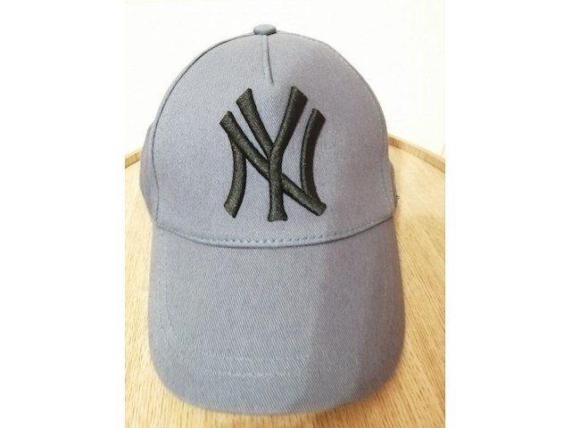 New York Yankees kačket