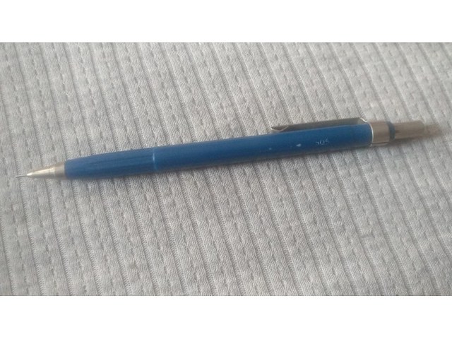 Vintidž tehnička olovka SAEDTLER TRISO MICRO 0,5