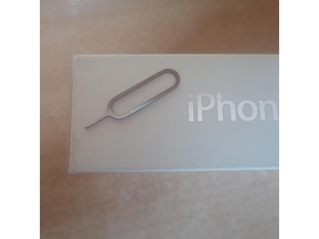 Iglica za iPhone 4s