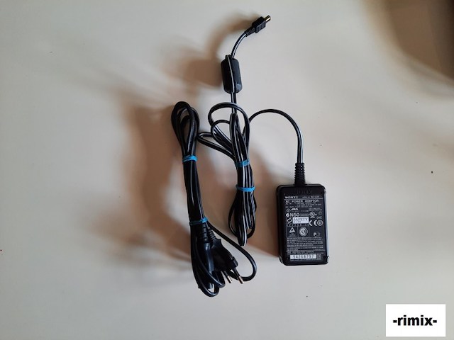 Sony AC-LS5 adapter