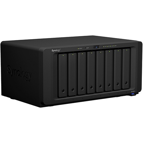 Synology DS1821+ 8 Bay Desktop Enclosure