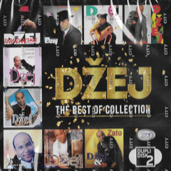 Džej - The Best Of Collection [City Records] (2x CD)