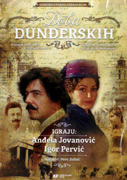 Doba Dunđerskih (DVD)