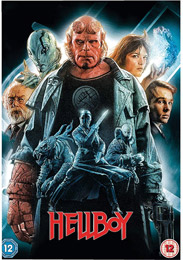 Hellboy (DVD)