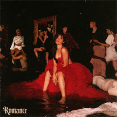 Camila Cabello - Romance [album 2019] [vinyl] (2x LP)