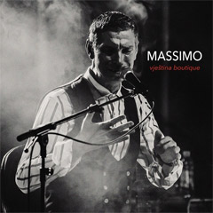 Massimo – Vještina Boutique [vinyl] (LP)