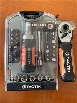 Tactix set