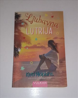 Ljubavna lutrija, Keti Hopkins