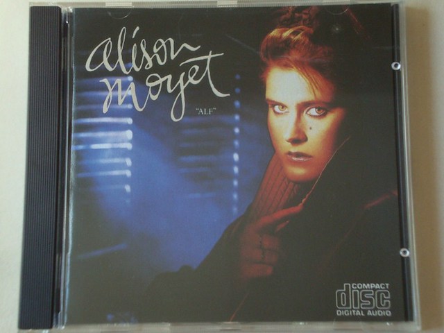 Alison Moyet - Alf