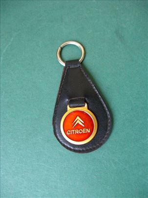 Privezak za ključeve Citroen - SFRJ