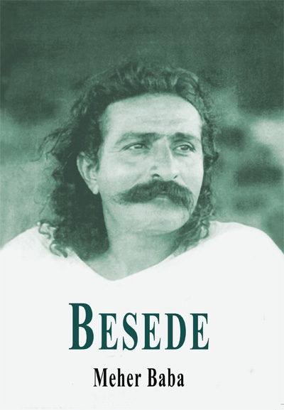 Besede - Meher Baba