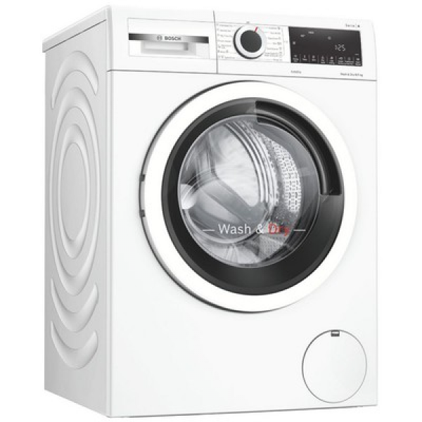 Bosch WNA13400BY Mašina za pranje i sušenje veša