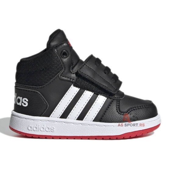 Adidas Patike Hoops Mid 2.0 I 20