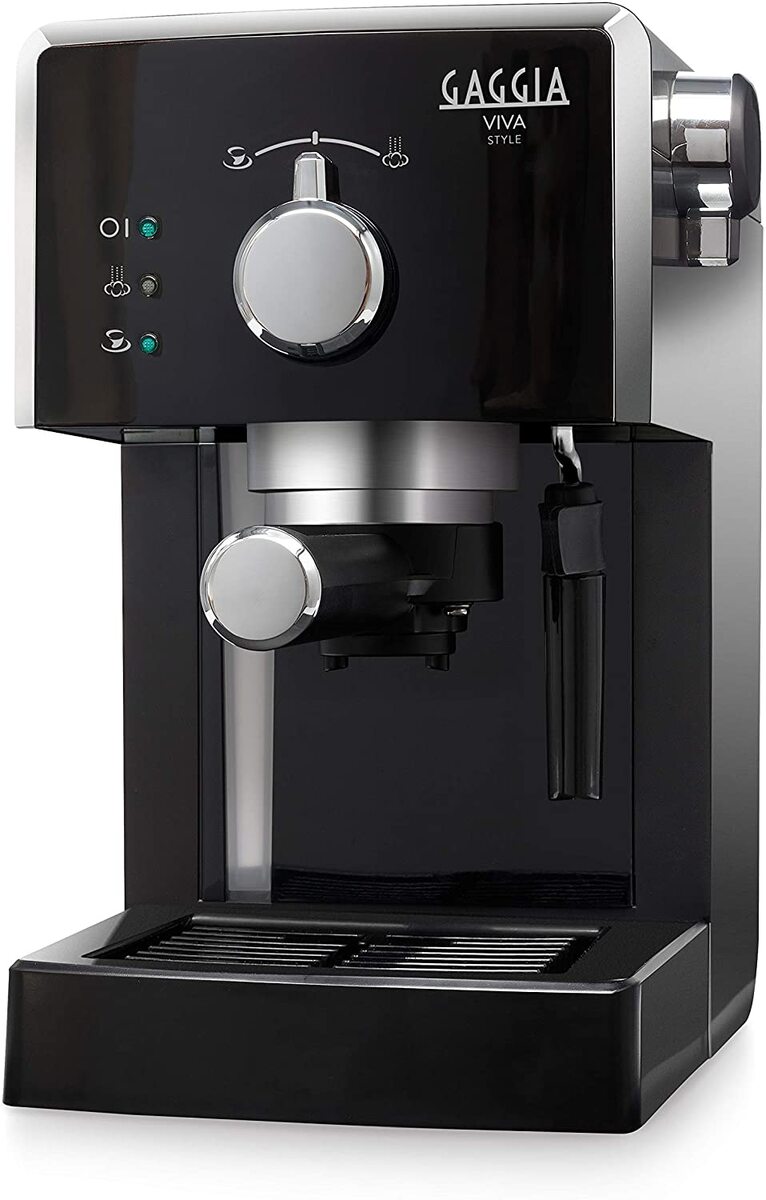Gaggia aparat za espresso RI8433/11 VivaGaggiaID EK000402085