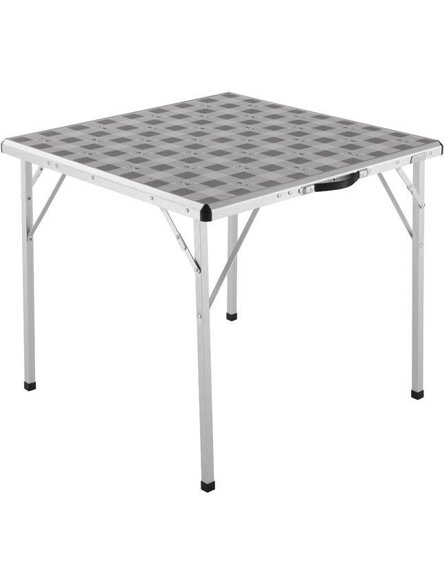 COLEMAN Sto Square Camp Table
12610 RSD