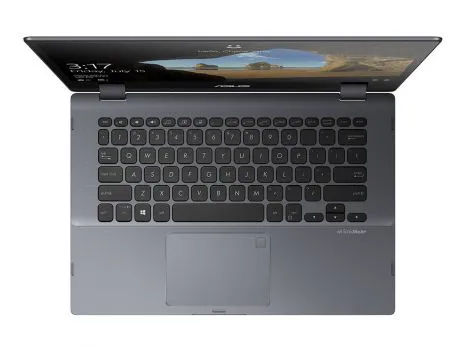 Asus VivoBook Flip TP412FA