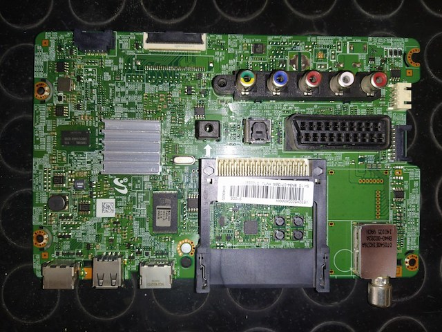 LED - Glavna Samsung UE32H5000 -BN41-02098B,BN94-07136R
