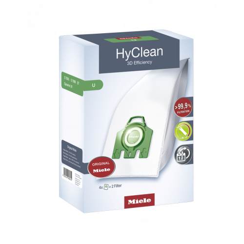 U HyClean 3D