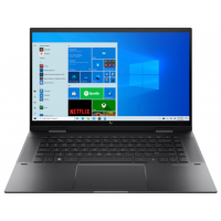 HP Envy x360 15-eu0011nn 4Q627EA