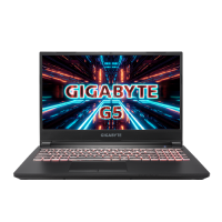 Gigabyte G5 KC NOT18209