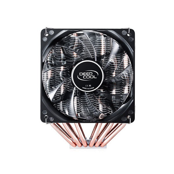 Kuler DeepCool NEPTWIN V2