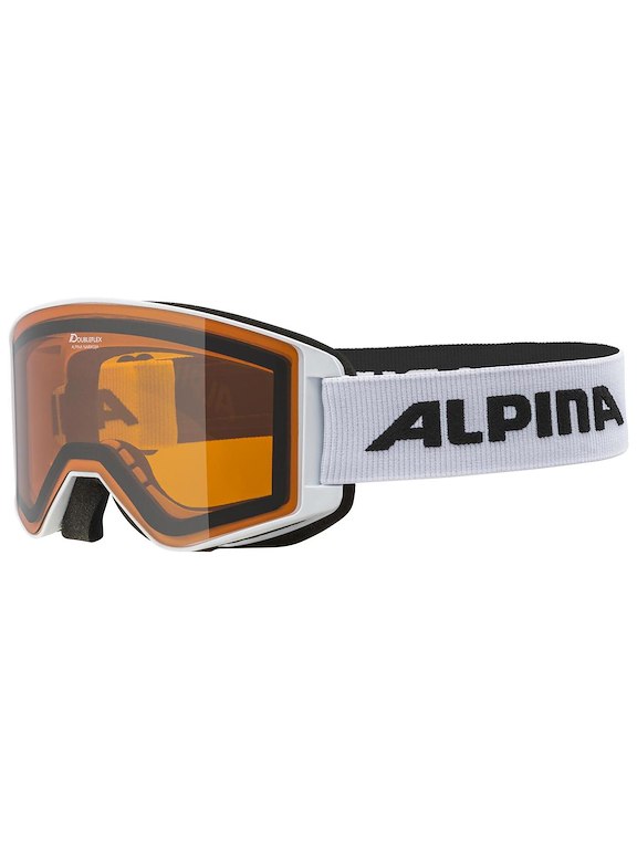 ALPINA ALPINA NARKOJA DH Naočare za skijanje
6576 RSD 4603 RSD
The lowest price in the last 30 days*: 4603 RSD