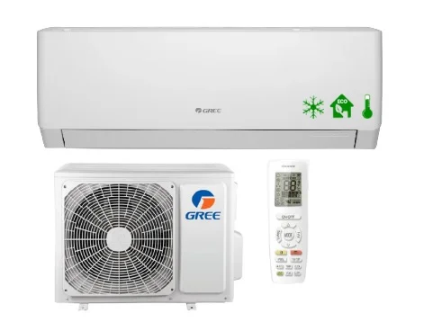 Gree Pular Eco Plus inverter R32 12k