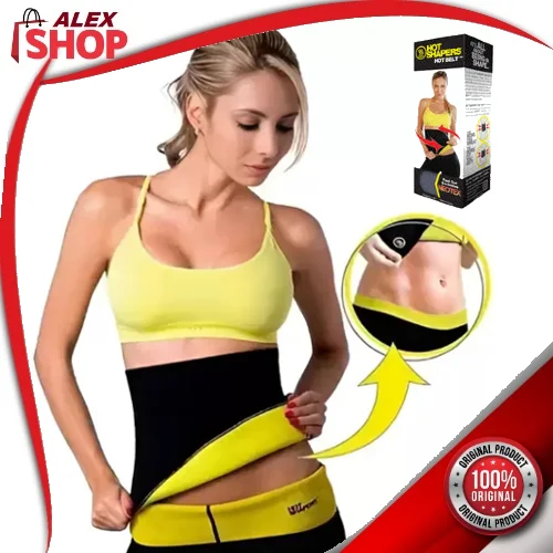 Pojas za mršavljenje HOT SHAPERS