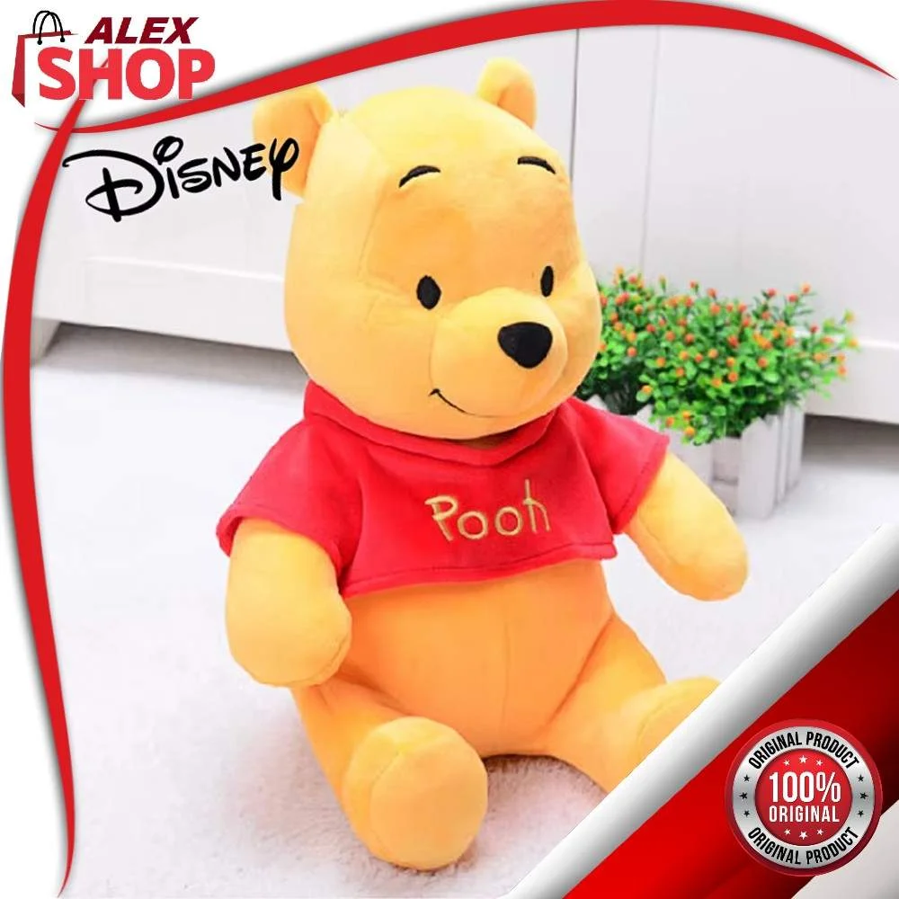 Winnie the Pooh Super Kvalitetni Plišani meda