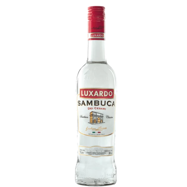 Liker Luxardo Sambuca