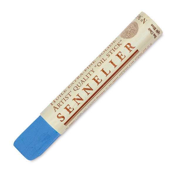 Sennelier Artist Oil Stick 38ml - 1,28 fl oz S1 - Blue light
