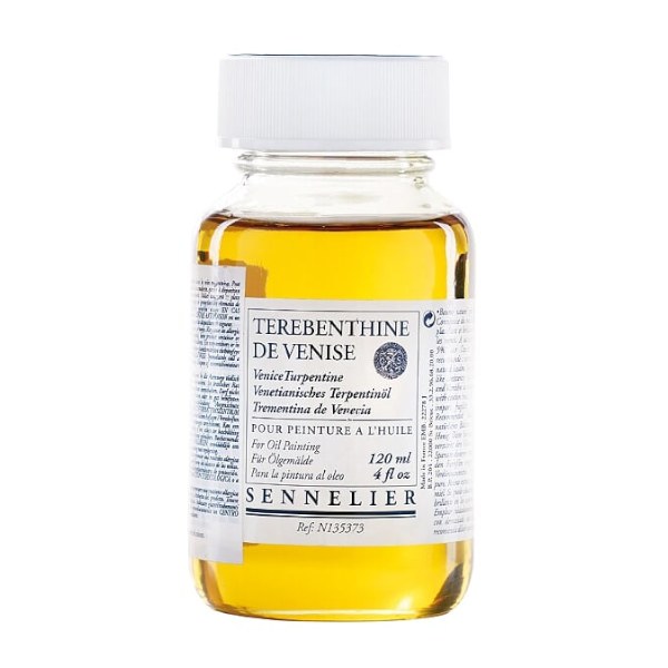 Sennelier VENETIAN TURPENTINE 120ML