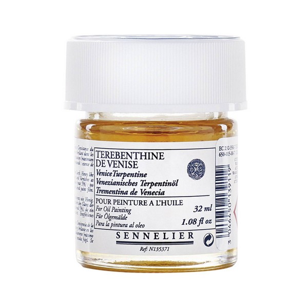 Sennelier VENETIAN TURPENTINE 32ML