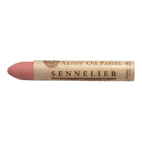 Sennelier Artist Oil Pastel 5ml - 0,17 fl oz Pale Pink Madder Lake