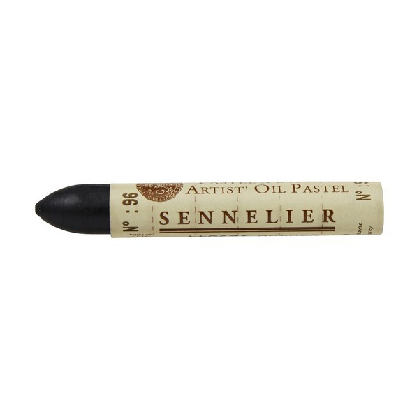 Sennelier Artist Oil Pastel 5ml - 0,17 fl oz Payne`s Grey