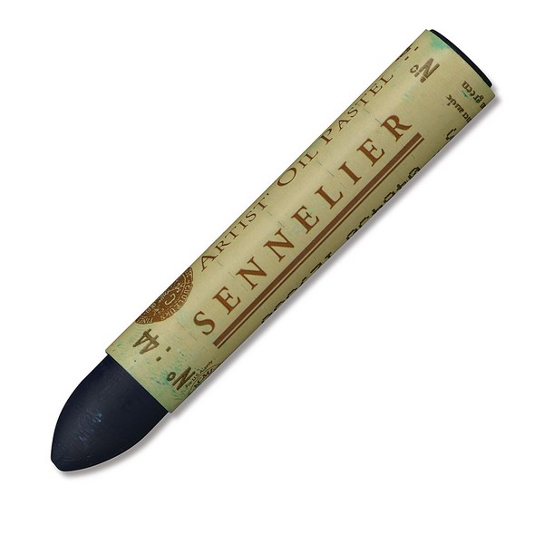 Sennelier Artist Oil Pastel 5ml - 0,17 fl oz Viridian Green