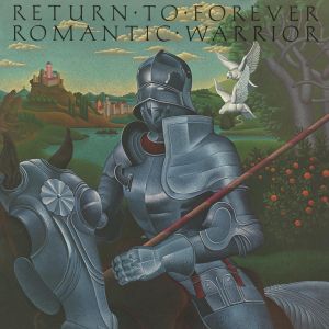 Return to Forever