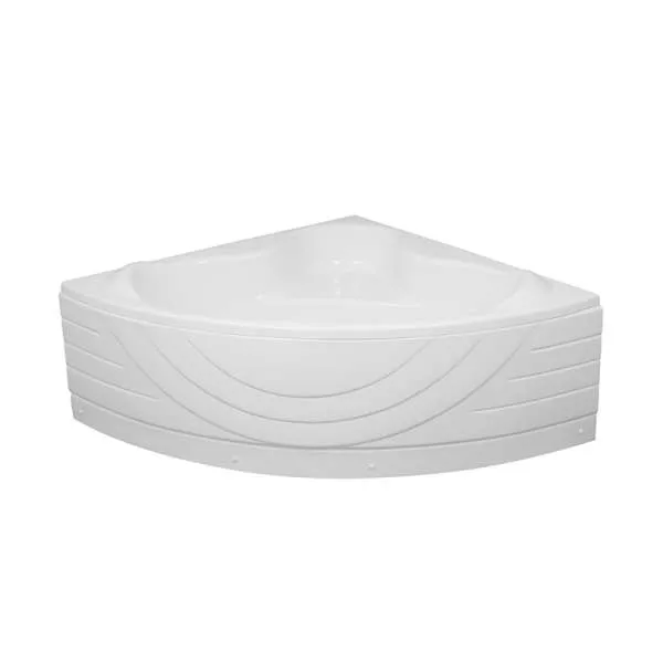 Iman Lux ugaona kada 145x145cm