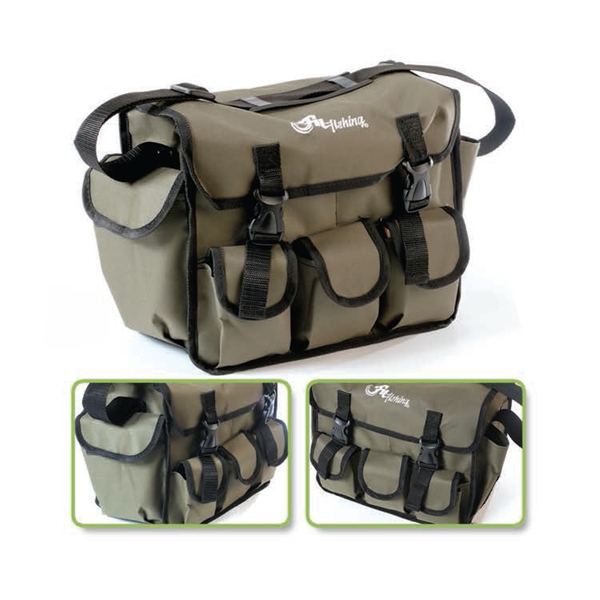 FISHING BAG FIL 4058