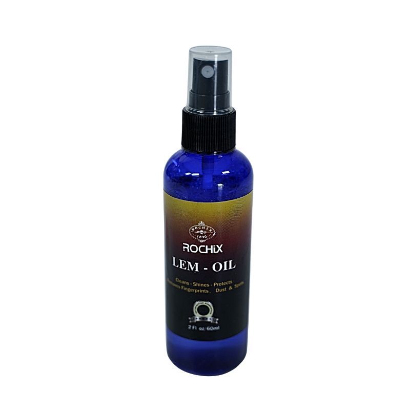 LMO-10-1 Rochix Lemon Body Oil (ulje za negu tela gitare)