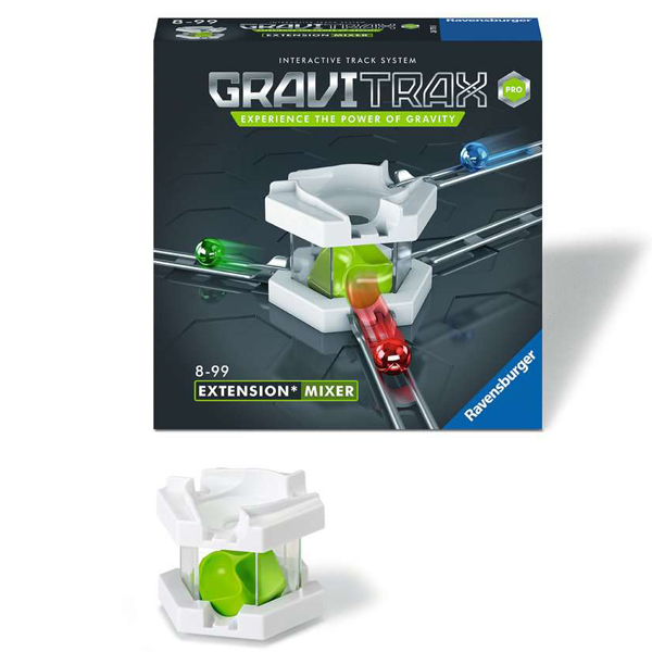 GraviTrax mixer Ravensburger društvena igra - RA26175