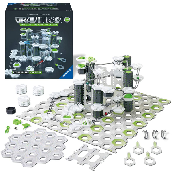 GraviTrax Starter set Vertical Ravensburger društvena igra - RA26832