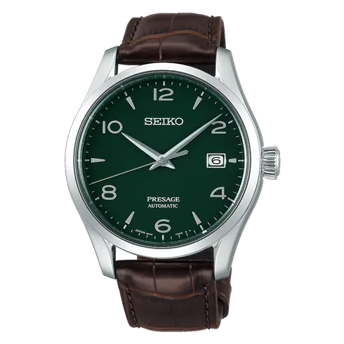 Seiko