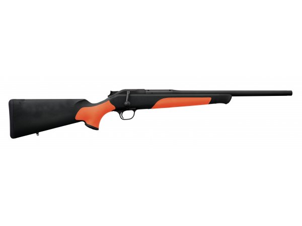 LOVAČKI KARABIN BLASER R8 PROFESSIONAL BLACK/ORANGE CAL. .243 WIN. BEZ NIŠANA SA NAVOJEM