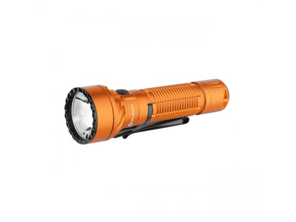 OLIGHT FREYR ORANGE LIMITED EDITION 1750 LM