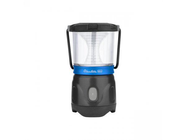 KAMPERSKA LAMPA OLIGHT OLANTERN MINI JET BLACK