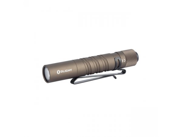 OLIGHT I3T EOS DESERT 180 LM